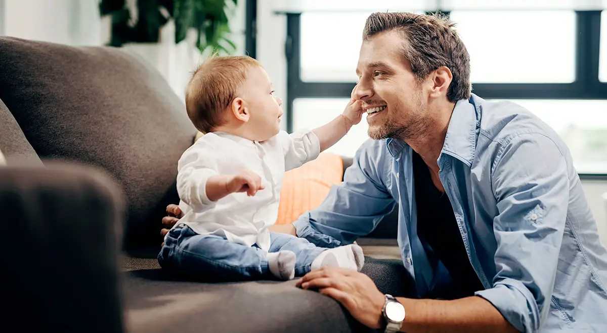 The Importance of Paternity Leave: Empowering Fathers and Strengthening ...