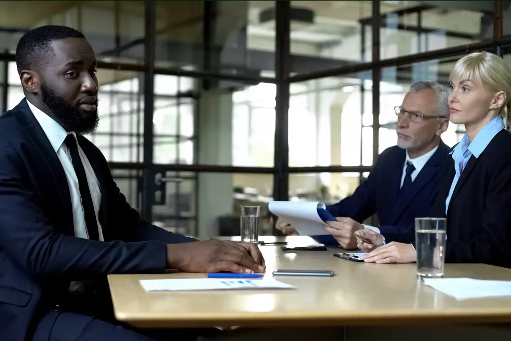 Workplace Race Discrimination: Understanding Your Rights Under ...